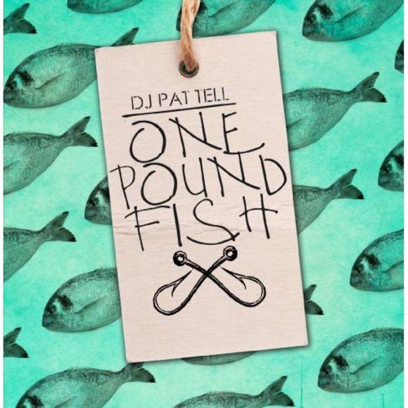 Dj Pat Tell | Other | One Pound Fish | Poshmark